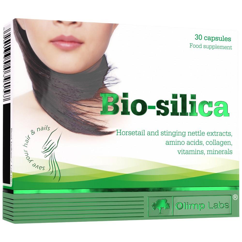 Bio Silica Max