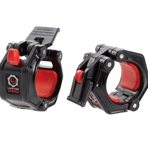 LOCK-JAW PRO 2 COLLARS