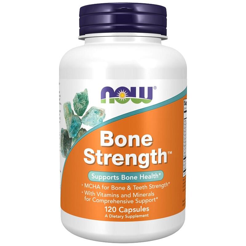 Bone Strength