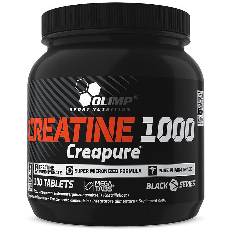 Creatine 1000 Creapure