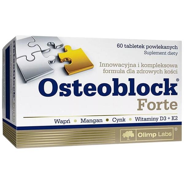 Osteoblock forte