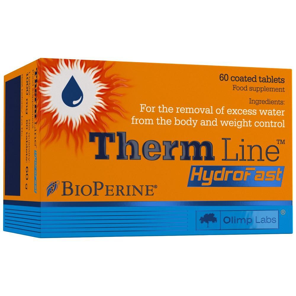 Therm Line HydroFast