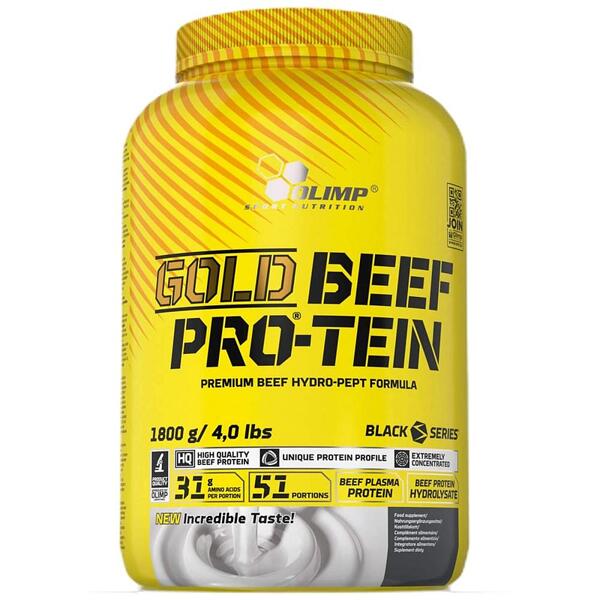 Gold Beef Pro-Tein
