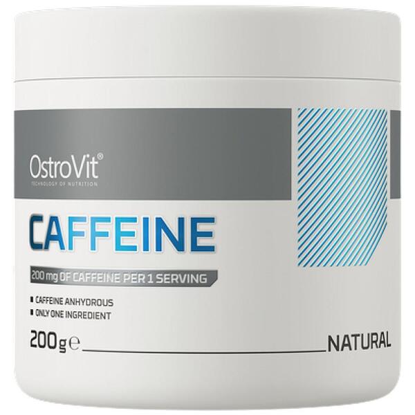Caffeine Powder