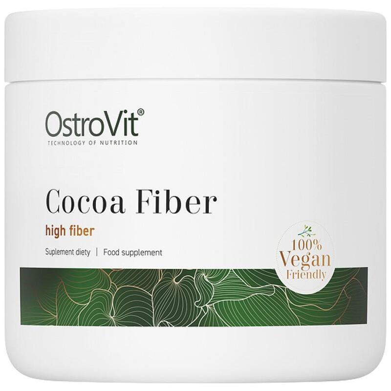 Cocoa Fiber Vege