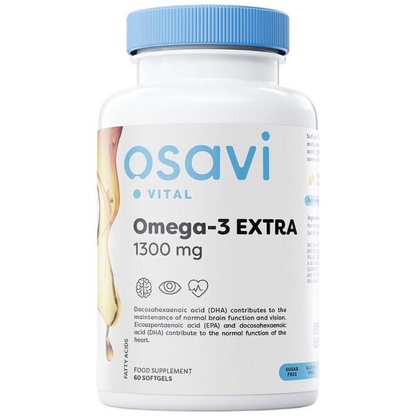 Omega-3 Extra 1300 mg