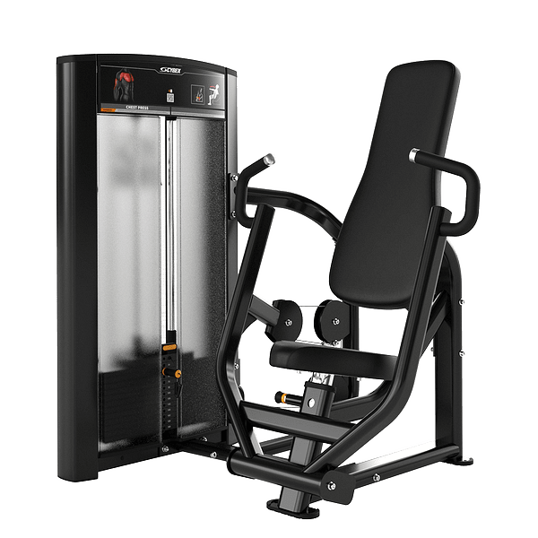 ION SERIES CHEST PRESS