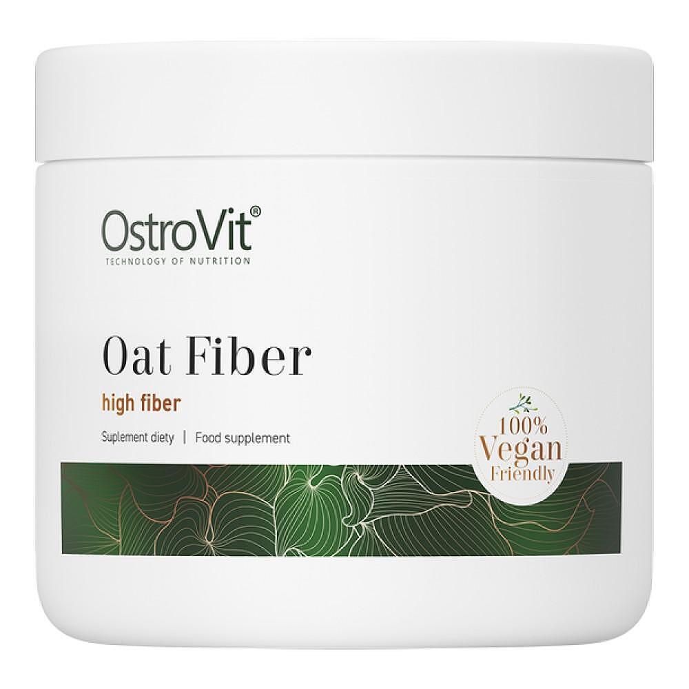 Oat Fiber Vege