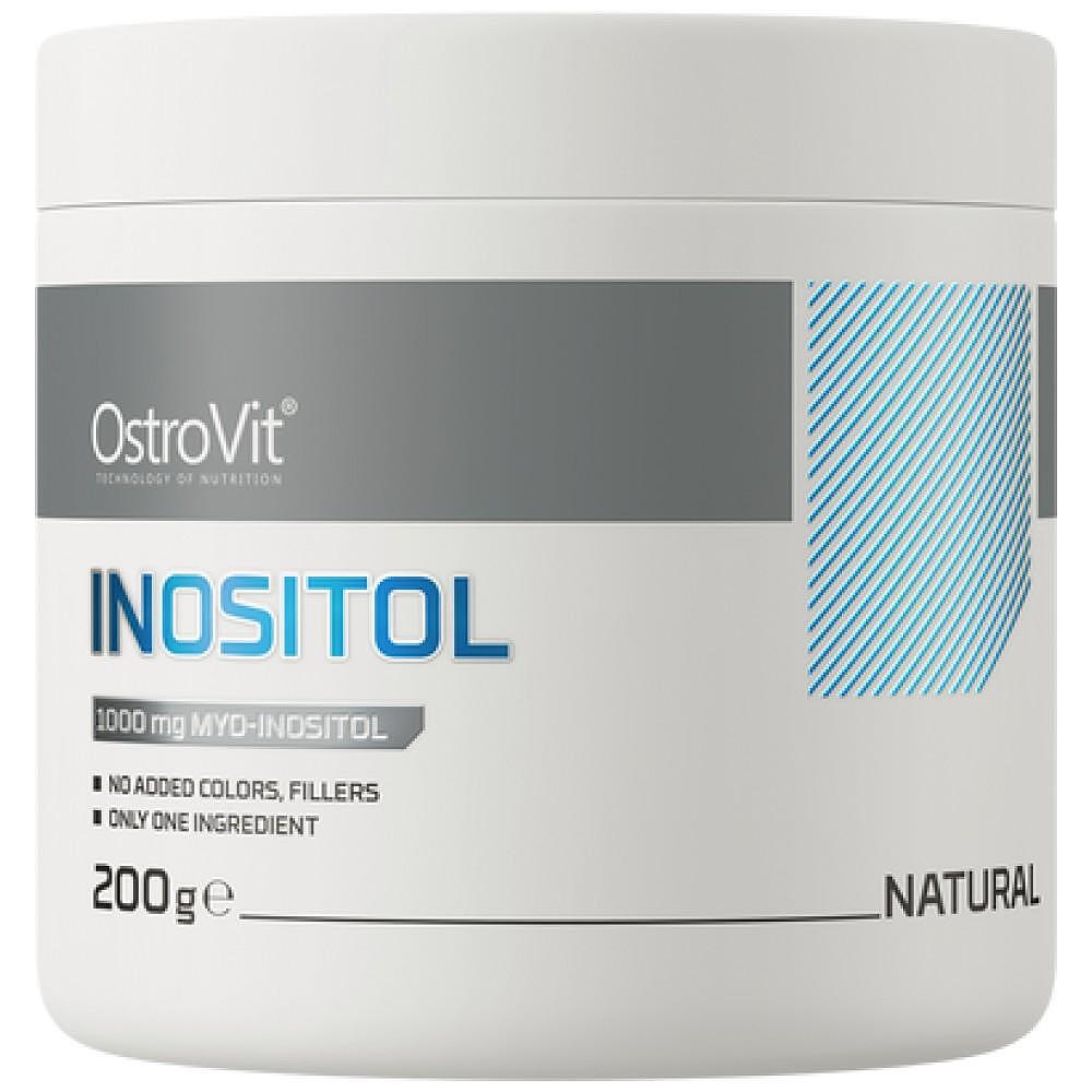 Inositol Myo-Inositol Powder