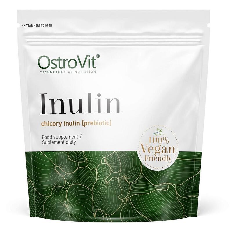 Inulin Powder