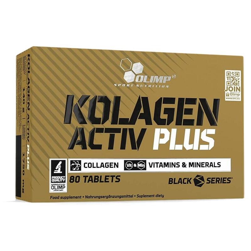 KOLAGEN ACTIV PLUS