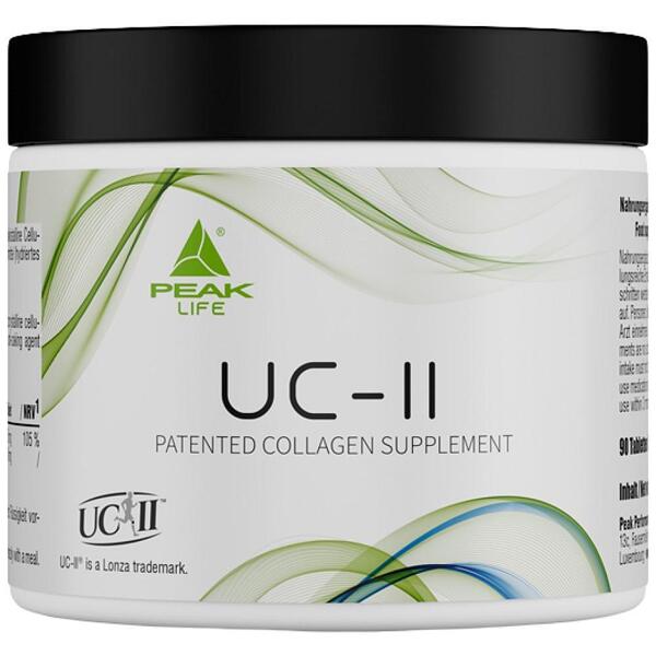 UC-II Type Collagen
