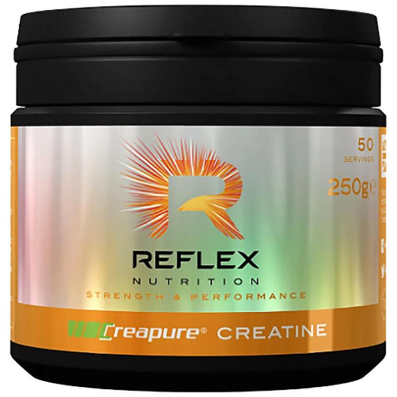 Creapure Creatine Monohydrate