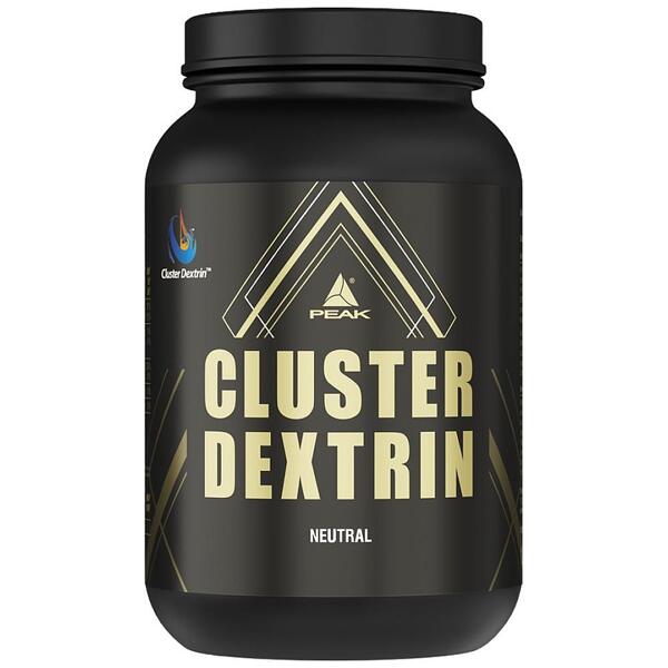 Cluster Dextrin