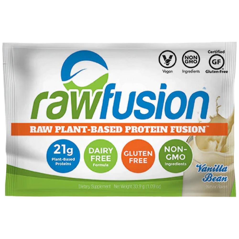 RAW Fusion