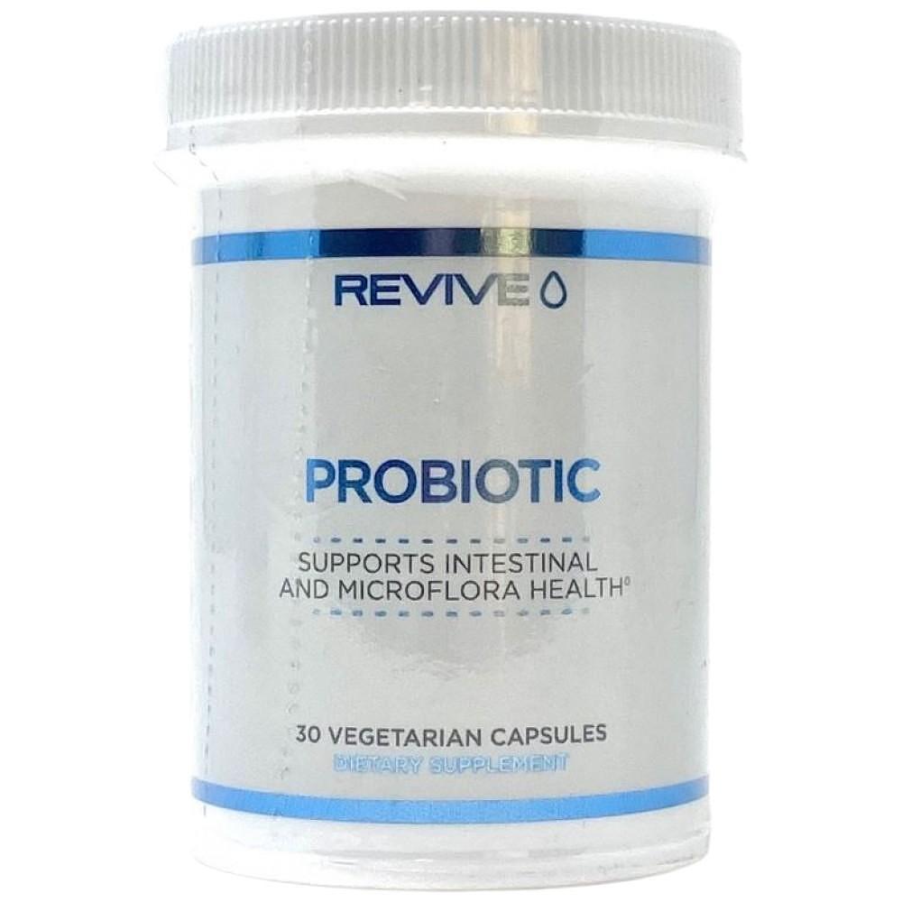 Probiotic | 5 Active Strains