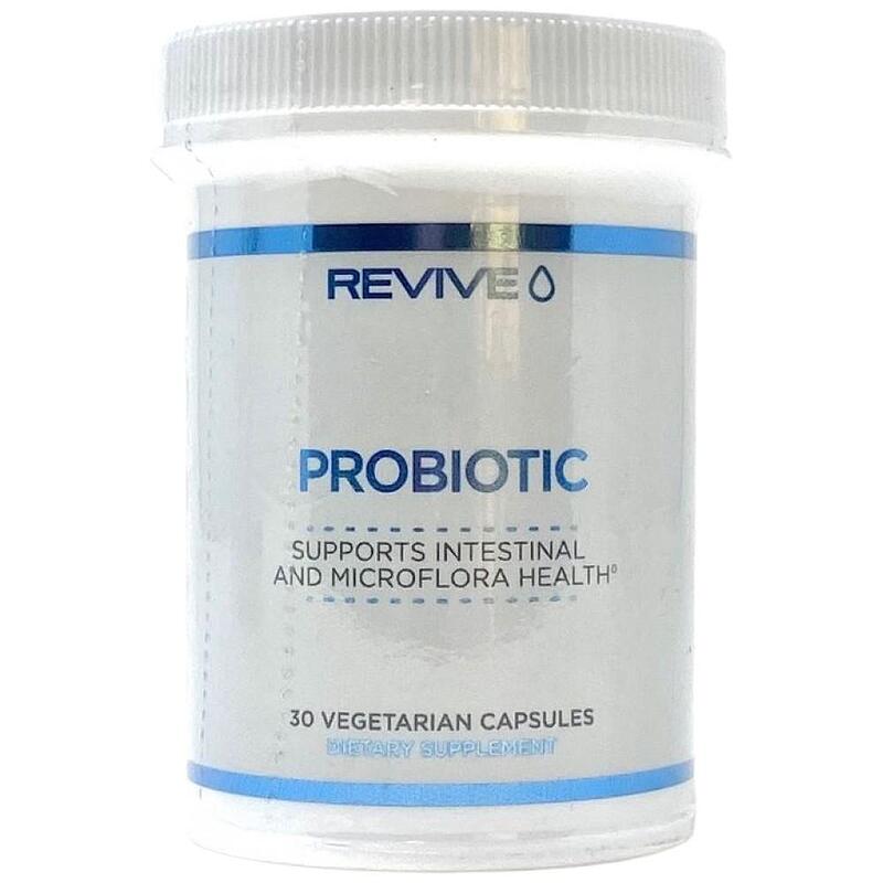 Probiotic | 5 Active Strains