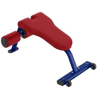 Axiom Series Abdominal Bench