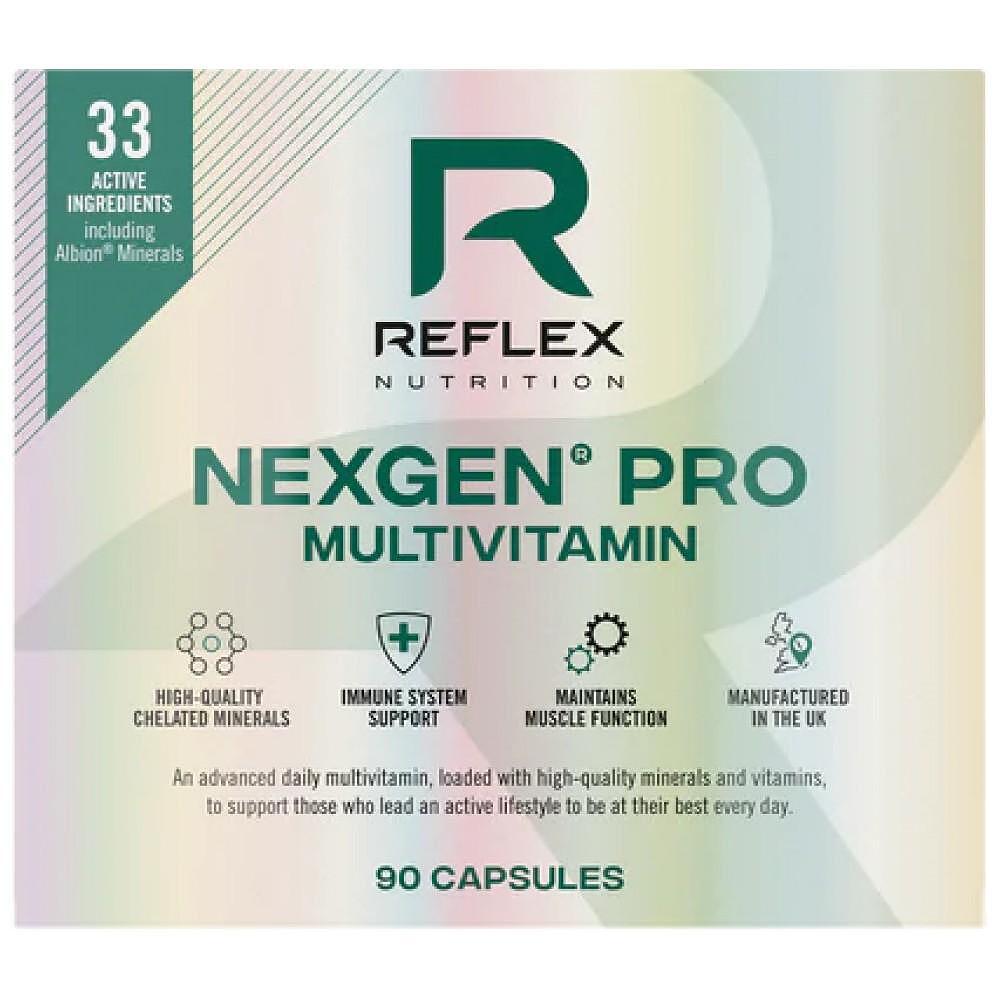 NEXGEN Pro