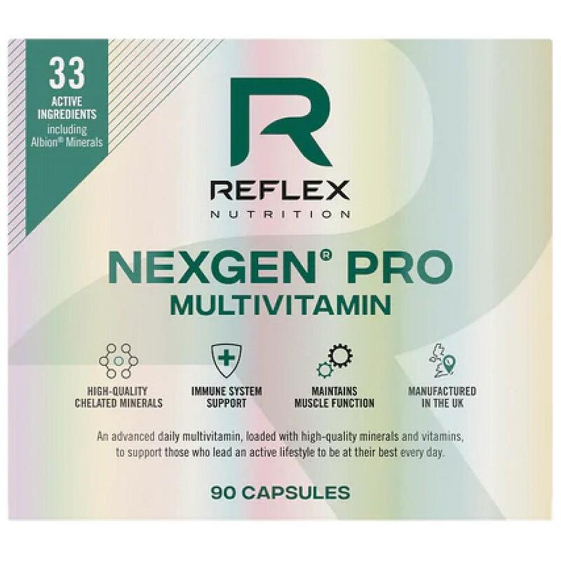 NEXGEN Pro