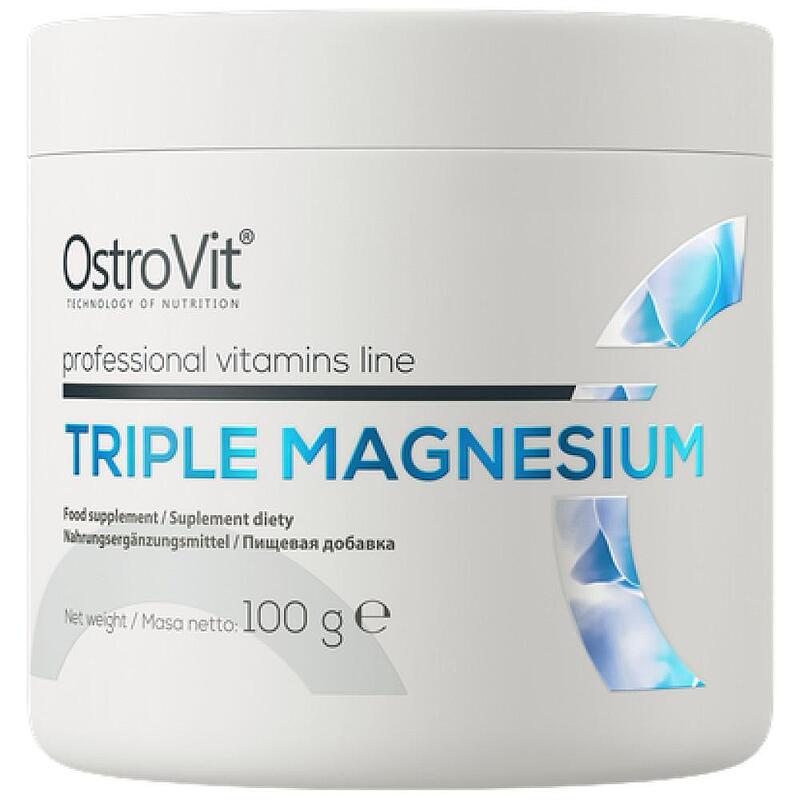 Triple Magnesium Powder