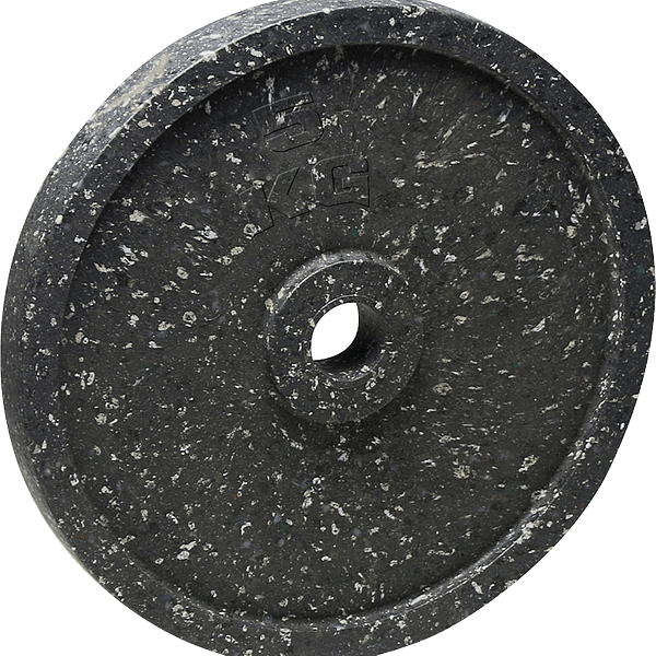 Training Discs