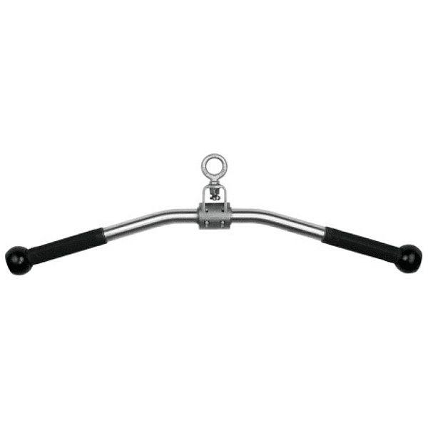 Revolving Curl Bar