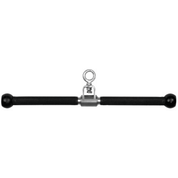 Revolving Straight Bar