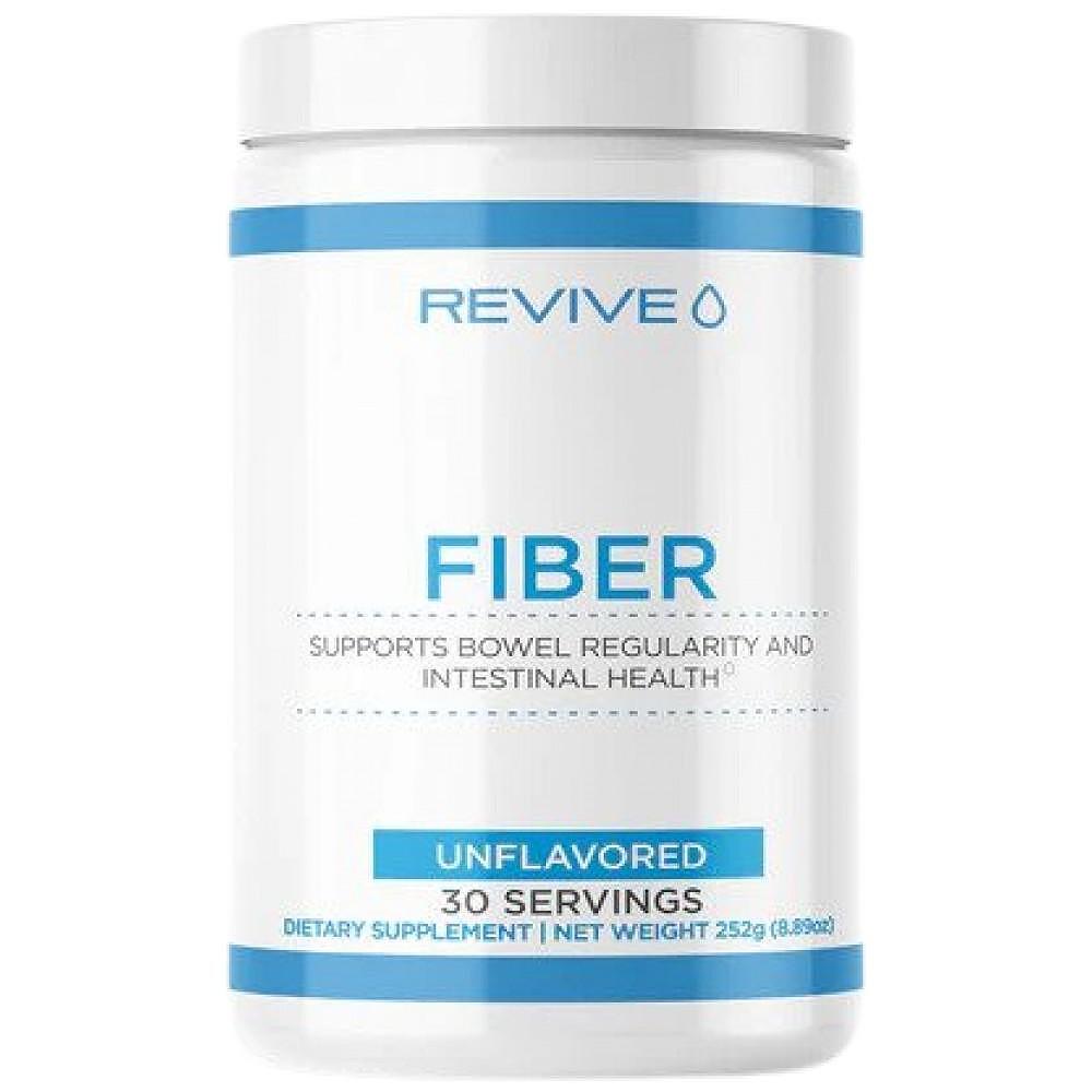 Fiber | with Soluble & Insoluble Fibers