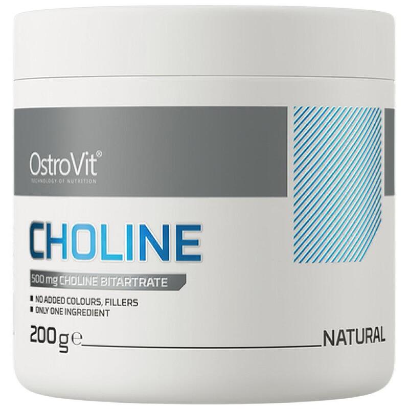 Choline Bitartrate Powder