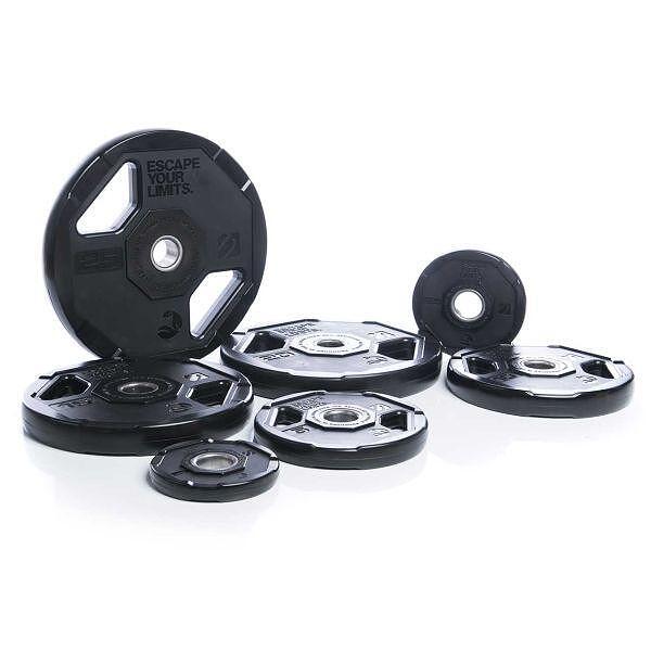 Eco Urethane Grip Plates