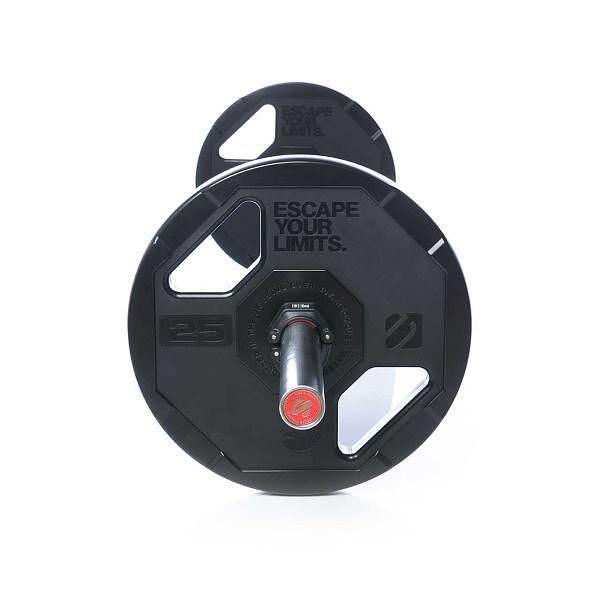 Eco Urethane Grip Plates