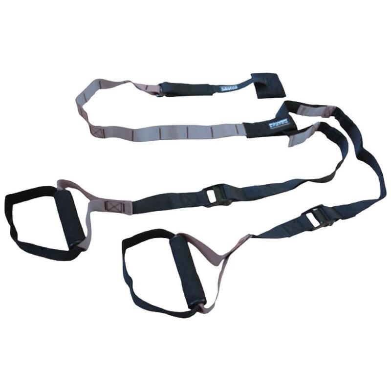 Power Trainer System