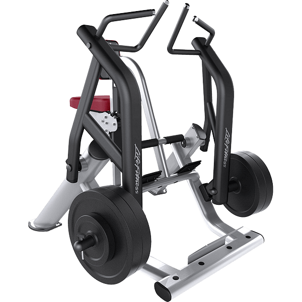 Signature Series Plate-loaded Row