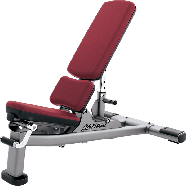 Signature Series Multi-adjustable Bench