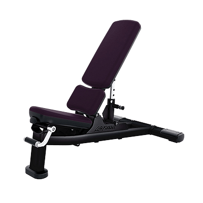Signature Series Multi-adjustable Bench