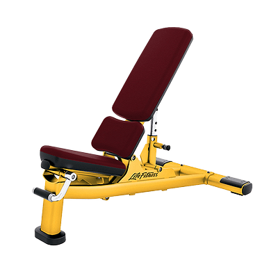 Signature Series Multi-adjustable Bench