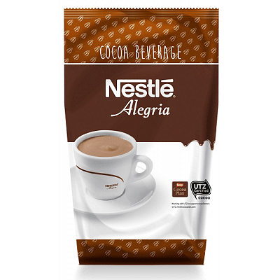 Nescafe Alegria Какао 1Кг