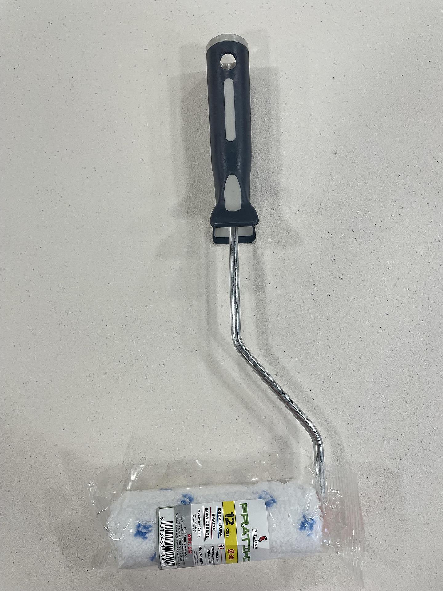 Професионален Валяк за Боядисване