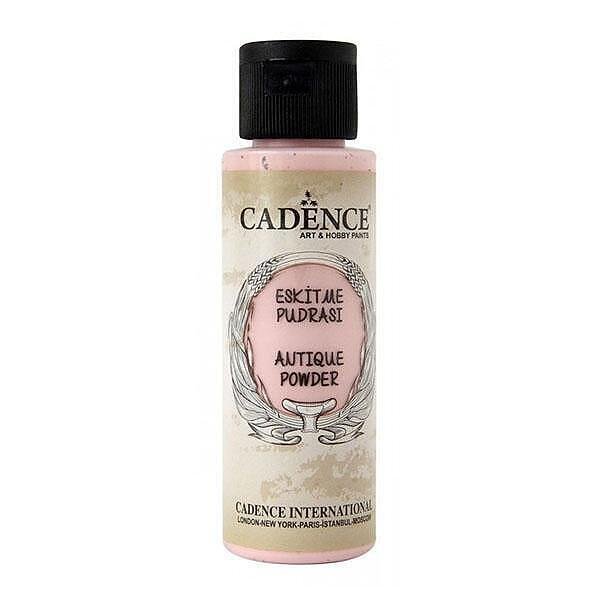 Cadence Antique Powder Pink 70 мл | Антична пудра