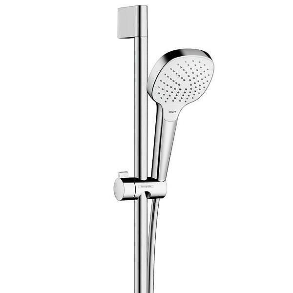 Hansgrohe Croma Select E Vario ръчен душ с три функции Bmag