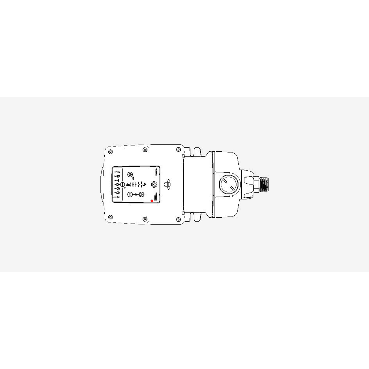 Grundfos SCALA2 - BMAG