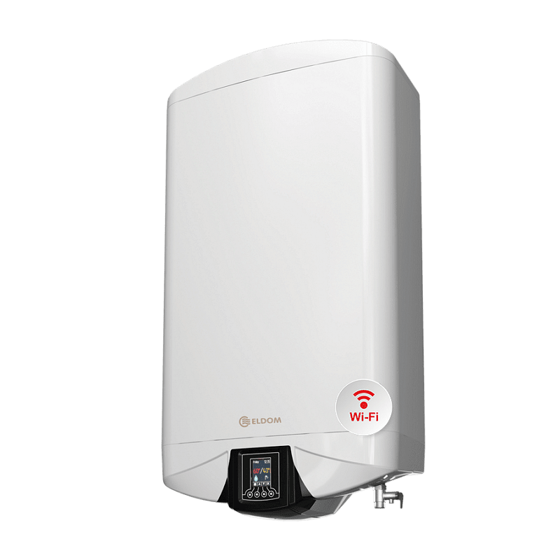 Eldom Galant бойлер с универсален монтаж 50L- BMAG