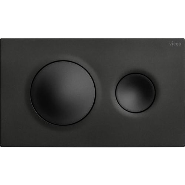 VIEGA бутон черен мат - Bmag by Eurocom2000