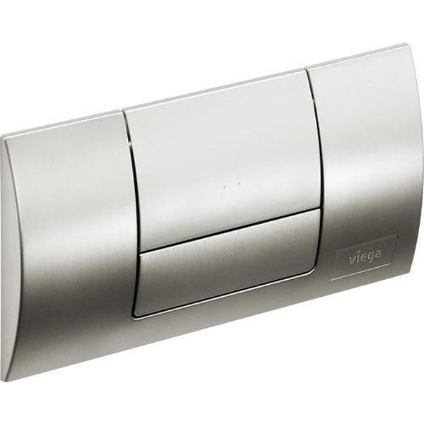VIEGA STANDARD Line бутон / Inox - Bmag by Eurocom2000
