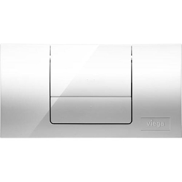 VIEGA STANDARD Line бутон / мат - Bmag by Eurocom2000