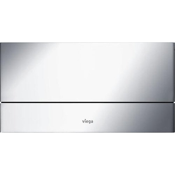 VIEGA VISIGN More101 бутон /хром - Bmag by Eurocom2000