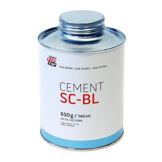 CEMENT SC-BL лепило за вулканизация