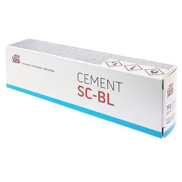 CEMENT SC-BL лепило за вулканизация