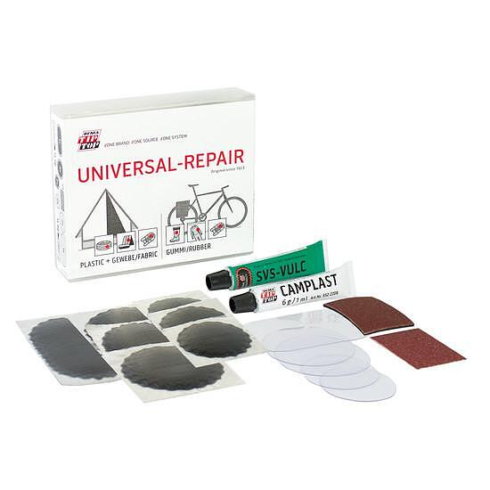 Universal repair SET